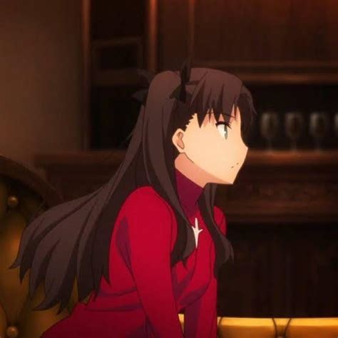 Rin Tohsaka 119 By Luangt On Deviantart Rin Tohsaka 119 By Luangt On Deviantart