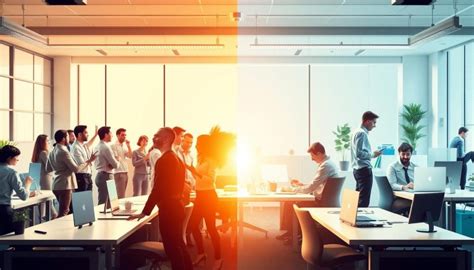 Introversion Vs Extroversion In The Workplace Statistics And Trends