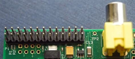 An Introduction To GPIO Settings