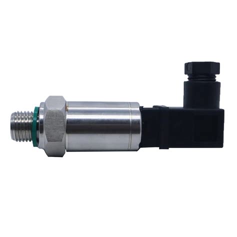Customizable Xdb Pressure Sensors A Solution For Hydrogen Measurement