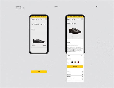 Doucal᾿‏s on Behance