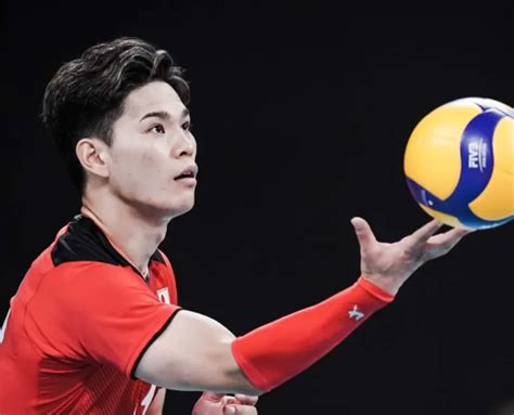 Yuji Nishida Height Weight Age Net Worth Career And More