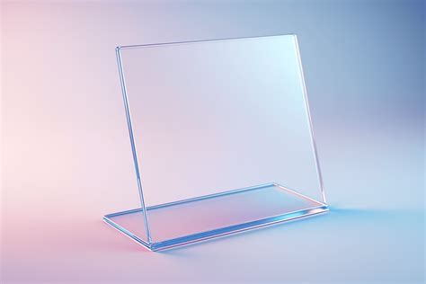 Présentoir Plexiglass Fabricant Français Depuis 70 Ans