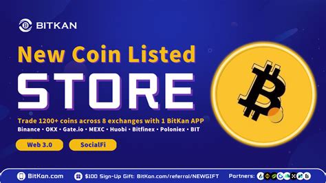bitkan has added bit store store new coin listing by bitkan