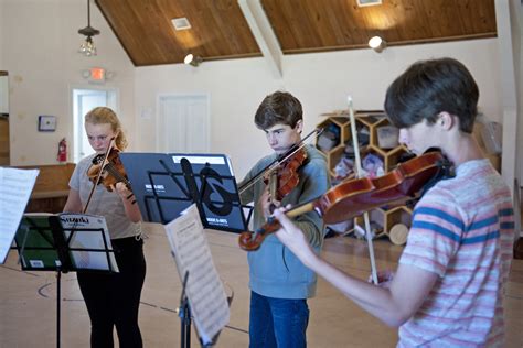 String Classes In Grades