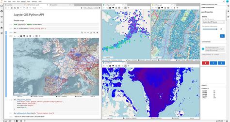 The Most Insightful Stories About Gis Medium