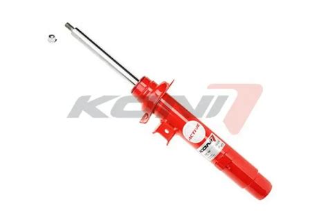 Koni Special Active Fsd Shock Absorber For 2012 2017 Bmw 2 3 4 Series