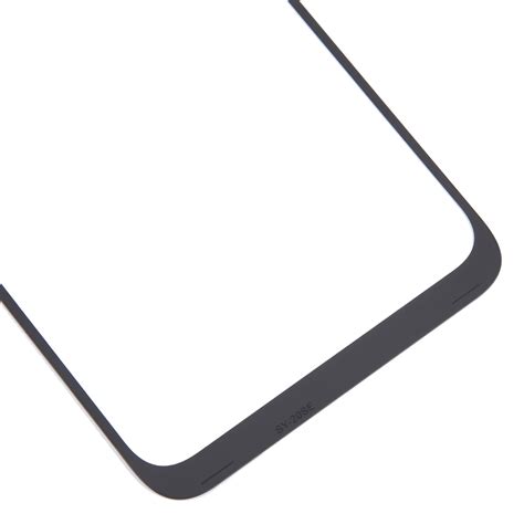 For TCL 30 XL T671G Front Screen Outer Glass Lens Alexnld Com