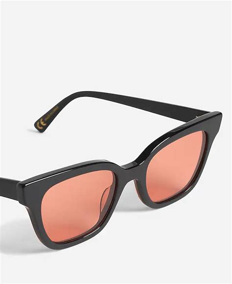 Pierport Sunglasses Madewell