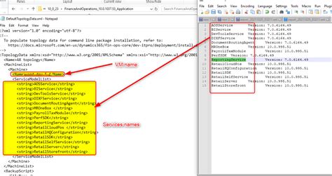 AX D FO Apply The Latest Service Update To A Development Virtual Machine D Fo Ax
