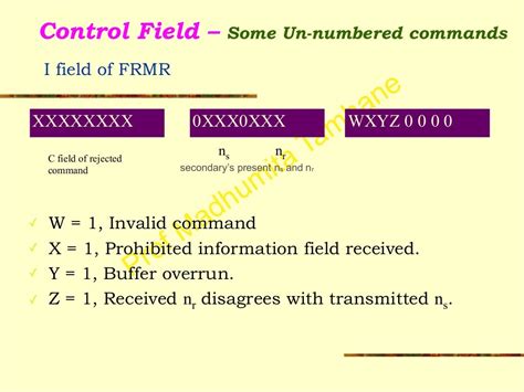 Data Link Synchronous Protocols Sdlc Hdlc
