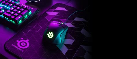 Rival 310 - Ergonomic gaming mouse engineered for esports | SteelSeries