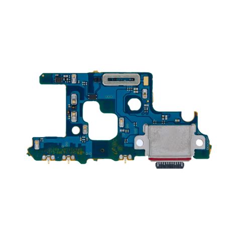 Charging Port For Samsung Galaxy Note 10 Plus Siren Wireless