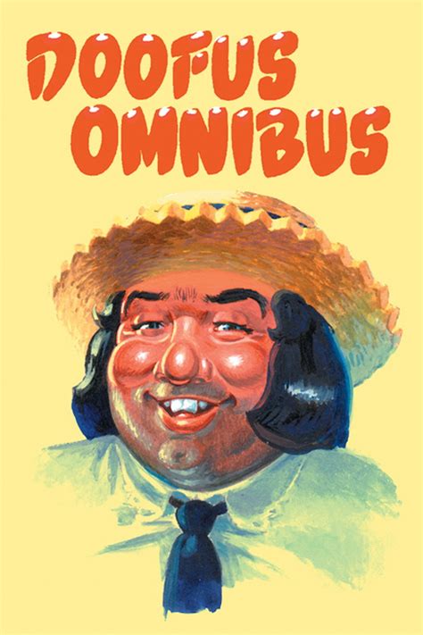 Doofus Omnibus Doofus Omnibus Comic Book Sc By Rick Altergott Order