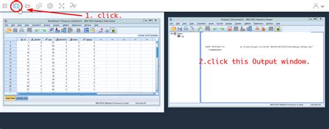 SPSS Help Running SPSS Methods Com Au Resources To Study Society
