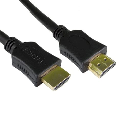 Hdmi Cables The Pi Hut