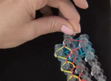 10 Rubber Band Bracelet Ideas Easy And Unique Craftbuds