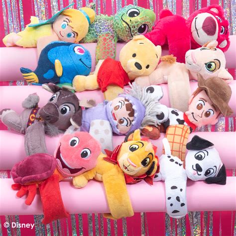 Cutie Cuff Bulls I Toy