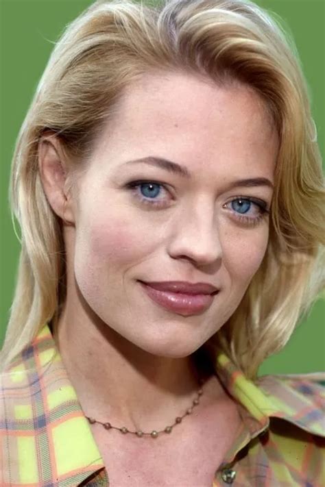Jeri Ryan Biografía Y Filmografía