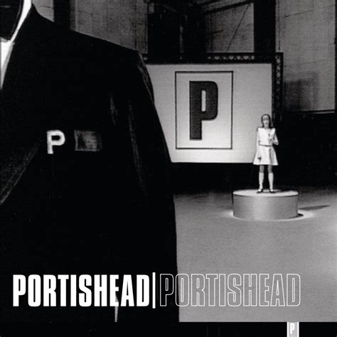‎portishead Album By Portishead Apple Music