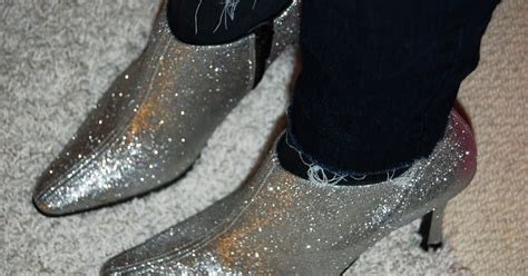 Eleanor Put Your Boots On Boot Lust