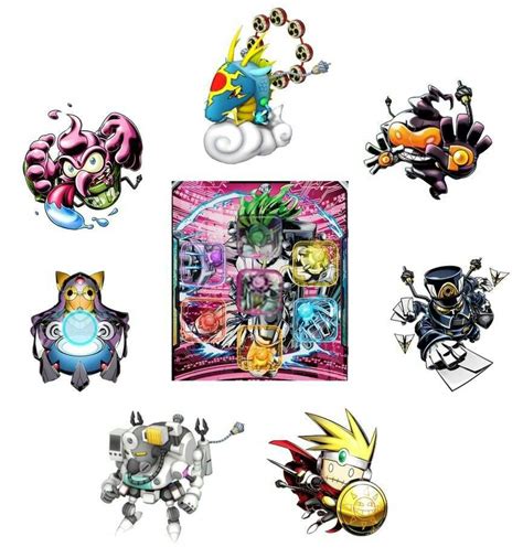 Digimon Universe Appli Monsters Capítulo 23 Noticias Anime Amino