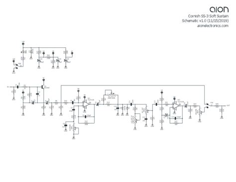 Cornish Ss3 Schematic Pdf