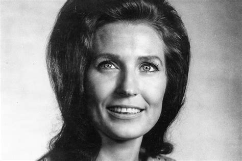 Loretta Lynn First Husband