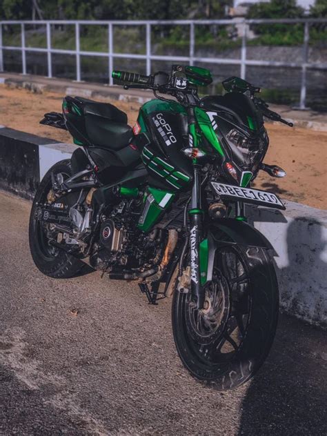 Bajaj Ns පිස්සෝ 🏍️ ️ Sri Lanka 🇱🇰 160200 Pulsar N160 Normal Vs