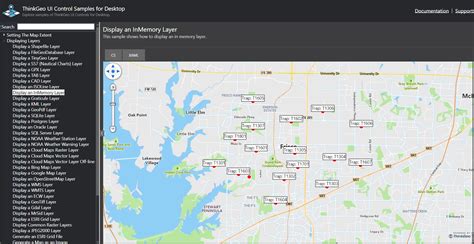 Best Practices For Adding Features — Thinkgeo Gis Mapping Made Easy
