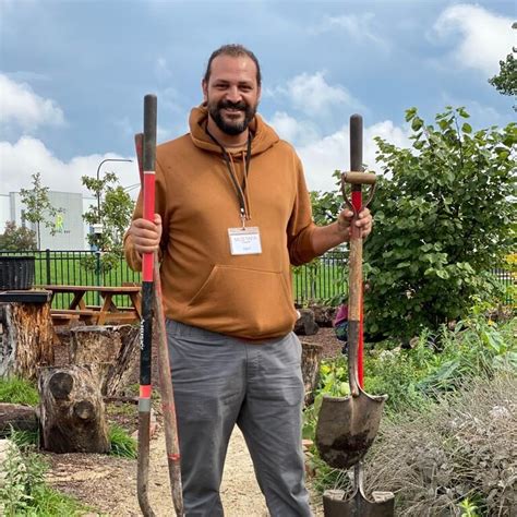 Mustafa Sayed Maker Faire Cairo 2025