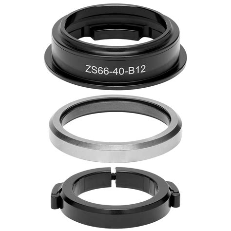 Nukeproof Neutron Zerostack Zs66 E Bike Headset Bottom Assembly Wiggle