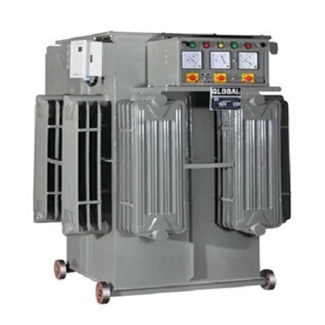 Electrical Distribution Transformer At 110000000 Inr In Faridabad