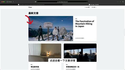 【tailwindcss And Alpinejs】我复刻了苹果的博客网站 Youtube 【tailwindcss And Alpinejs】我复刻了苹果的博客网站 Youtube