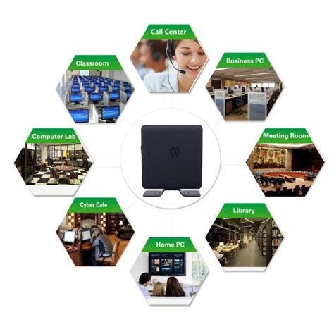 Rdp Thin Client Mini Pc Manufacture Sharing Some Information About