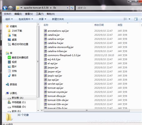 Error Creating Bean With Name ‘multipartresolver‘ Springmvc 上传文件异常引入lib下的jar包 Error Creating