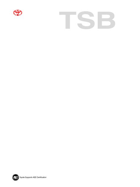 Pg0031 Repair Manual Corrections Index Pdf