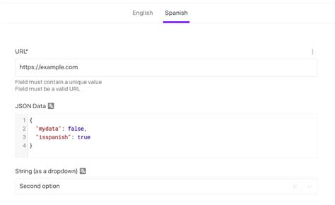 How To Create A Plugin With Modal Based Marks Support DatoCMS Community