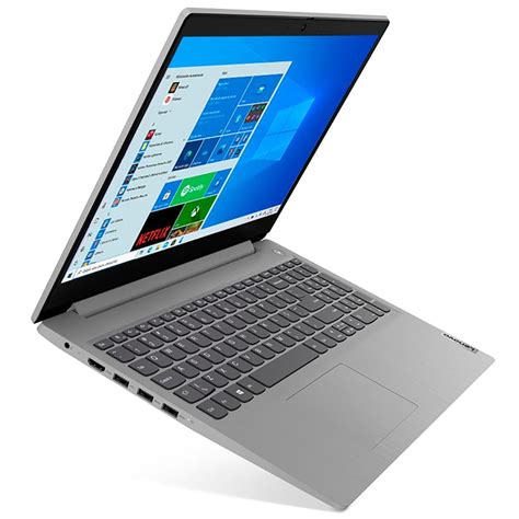 Notebook Lenovo Ideapad 3i Intel Core I3 4gb 1tb Computador Notebook Lenovo Usado 76844865