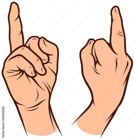 Free Cartoon Middle Finger Pictures Download Free Cartoon Middle