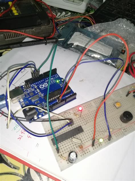 Help Required To Solve My Issue Programming Arduino Forum