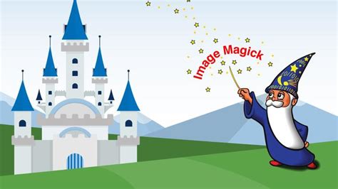 使用 Imagemagick 修复扫描图像 Linux 中国 知乎