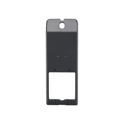 Plastic Lauritz Knudsen Entice Spare Key For Mech Key Tag Cha Grey