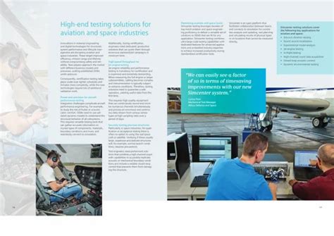 Siemens Simcenter Testlab Testing Simulation Software At Rs 1072000