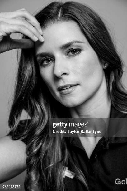 Danica Patrick Portrait Photos And Premium High Res Pictures Getty Images