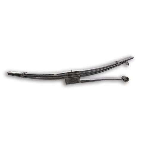 Dayton Parts Leaf Spring For Freightliner 461271 Fleetpride