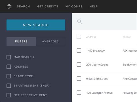 Search Bar Search Web Development Design Interactive Design