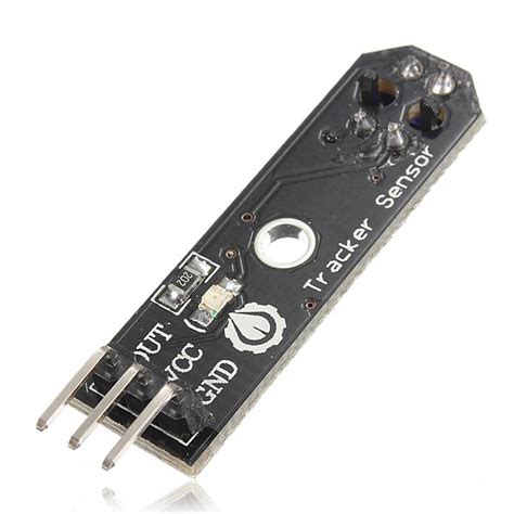 5V Infrared Line Track Tracking Tracker Sensor Module For Arduino Alexnld Com