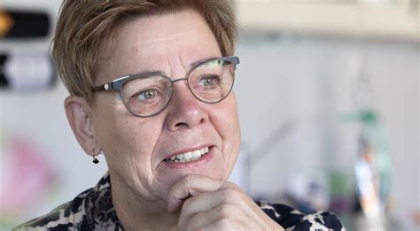 Elsebeth Sagde Ja Til Fedmeoperation Men Tog Så En Afgørende