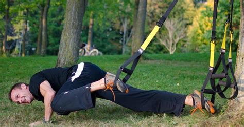 Samedi Chez Vous Patrick Kummer Coach Sportif En Extérieur Rts